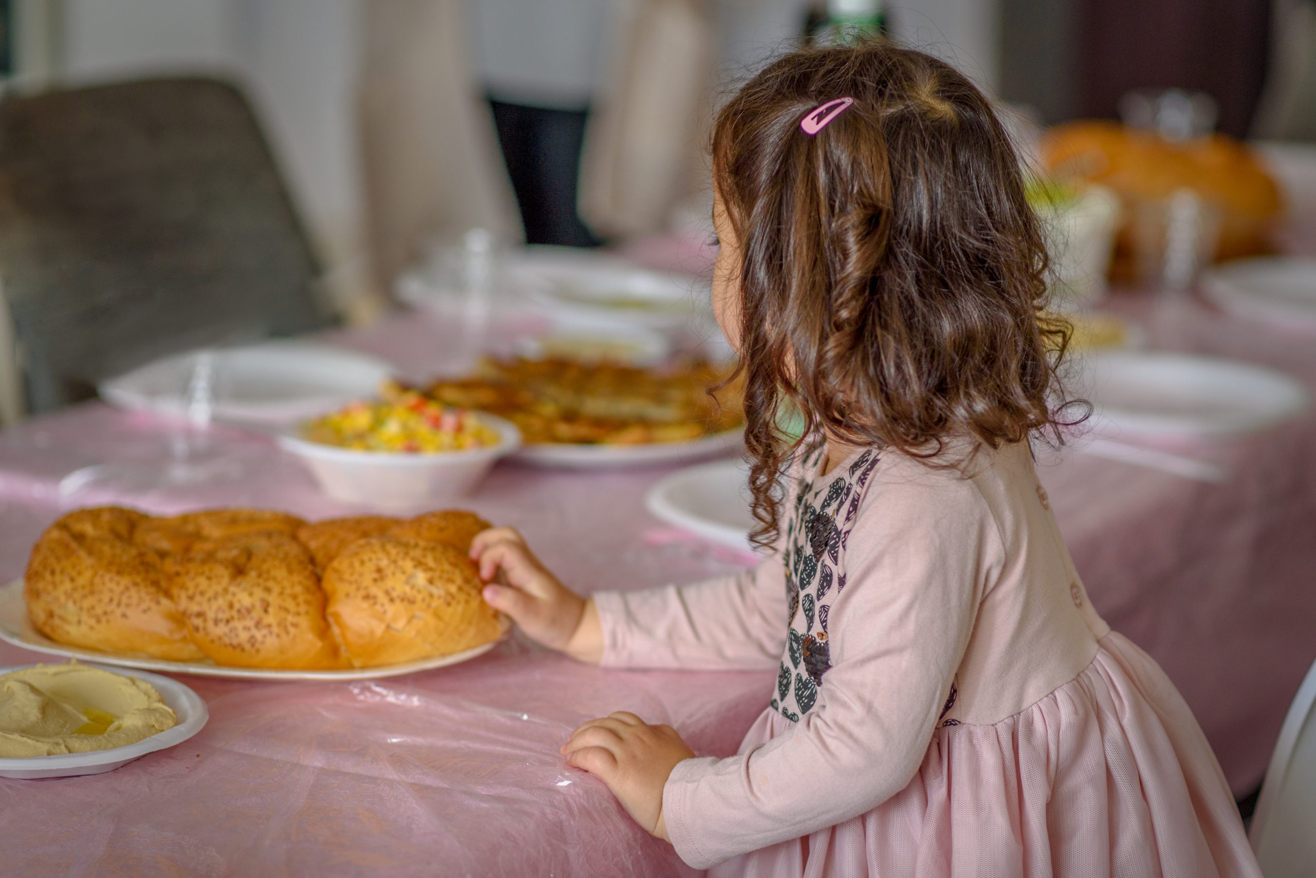 Episode 1: Shabbos with Soul - Jewish Resources